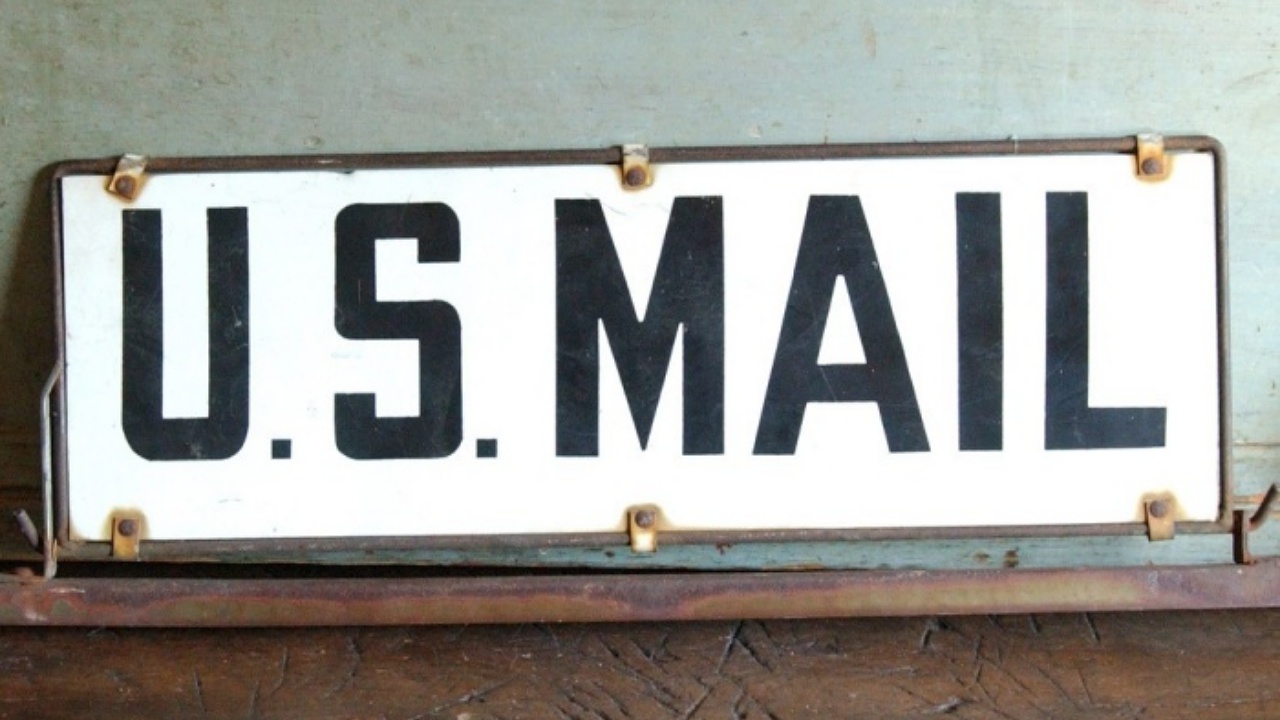 USPS ‘soon will be great,’ DeJoy says, after posting rare net profit ...