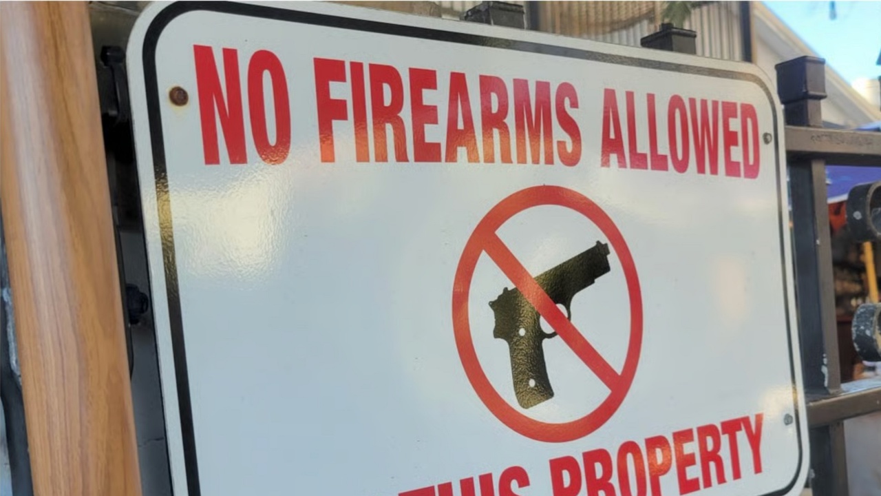 Judge rules USPS ban on guns is unconstitutional | Rural Mail Talk