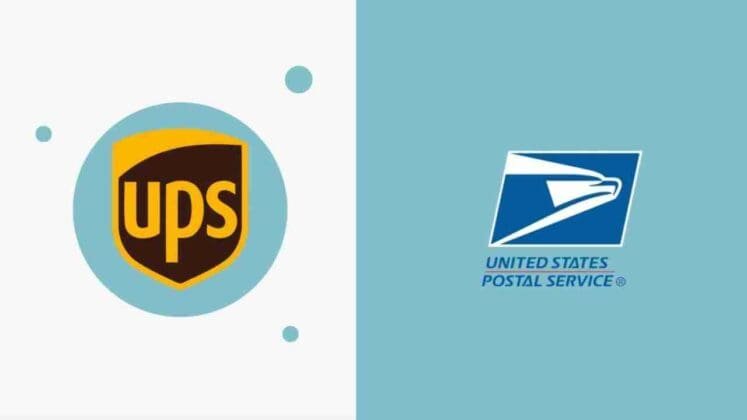 UPS, Postal Service to reunite for delivery of low-budget shipments ...