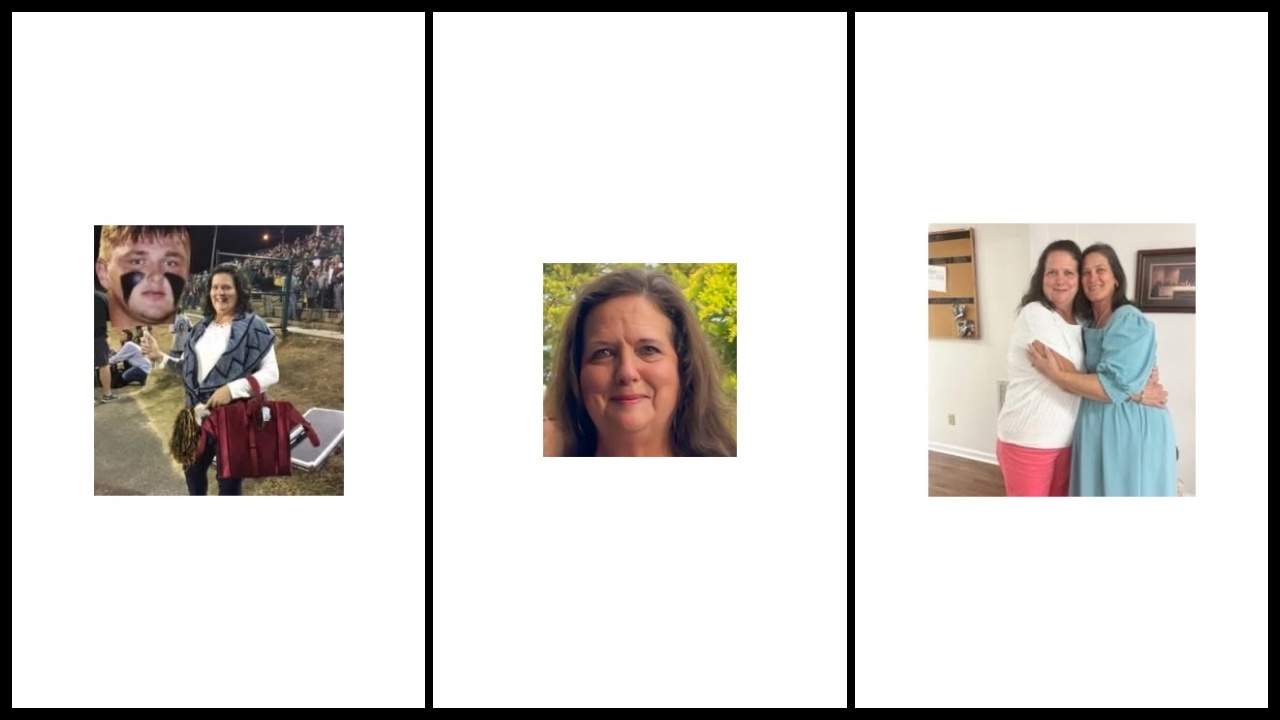 Obituary for RCA killed in wreck - April Fitch Box of Aliceville ...