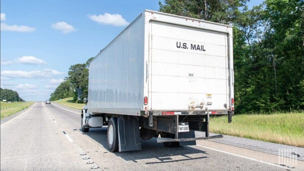 The USPS Tells Contractors No More Immigrant CDL Drivers. Here’s How We ...